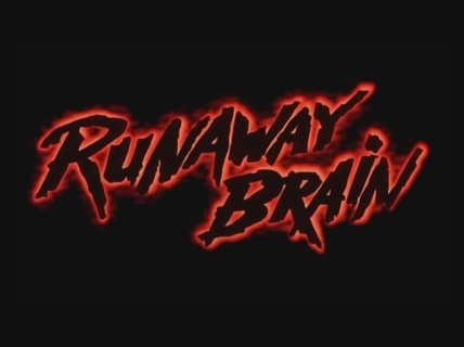 Mickey Mouse - Runaway Brain | b98.tv